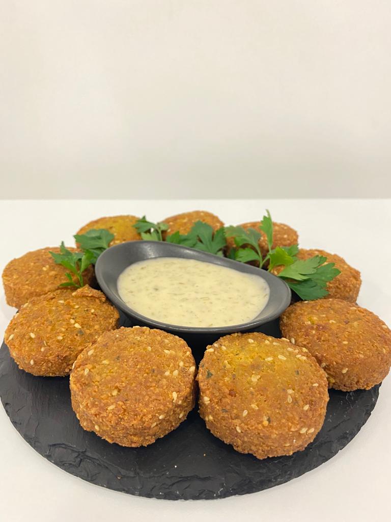 Kubbe - ELVAN'S FOOD