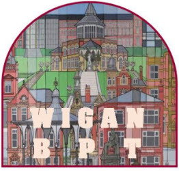 Wigan Local History & Heritage Society