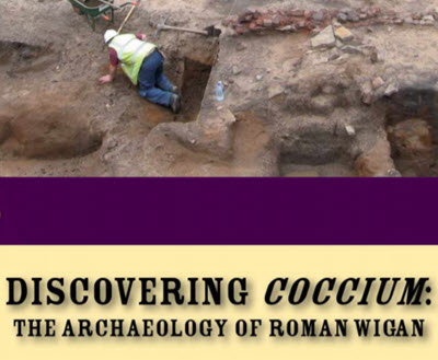 Wigan Local History & Heritage Society