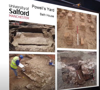 Wigan Local History & Heritage Society