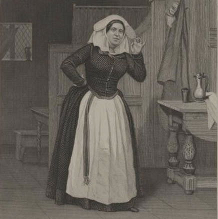 Eliza Winstanley - Wigan born Actress & Author - Wigan Building ...