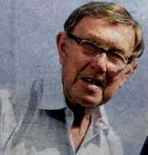 The Keith Douglas Collection - Wigan Building Preservation Trust