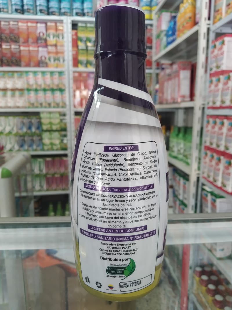 Circulen - Tienda natural