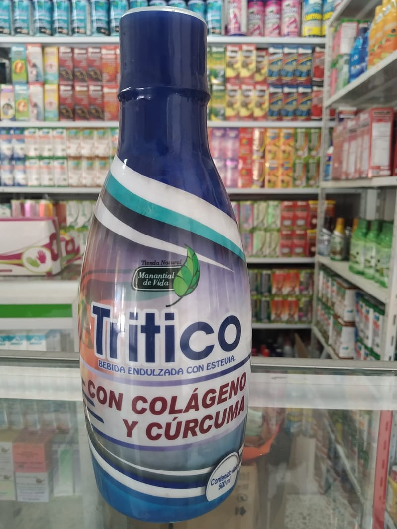 Circulen - Tienda natural