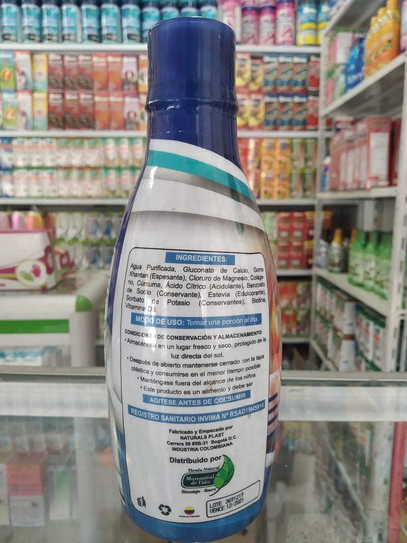 Circulen - Tienda natural