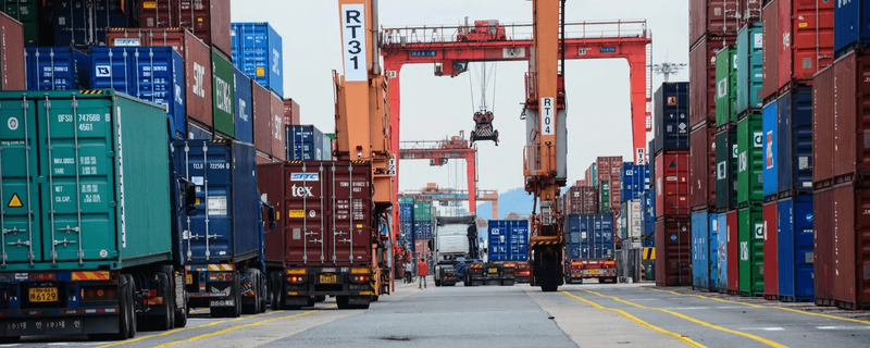 Customs Study In Australia - Centre for Customs and Excise Studies