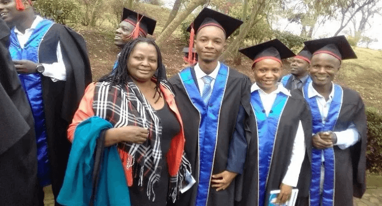 ESAMI Graduation - Centre for Customs and Excise Studies