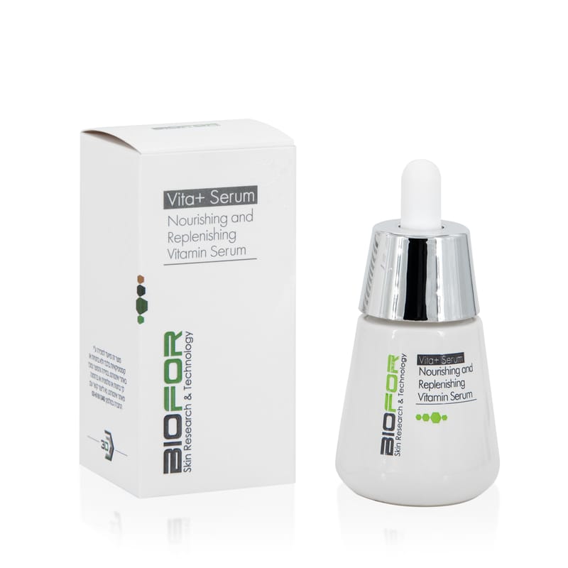 BIOFOR - רויטל קוסמטיקאית - חנות מוצרי טיפוח ויופי אונליין