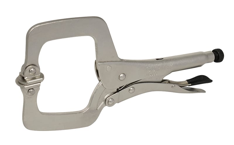 PINZA TIPO C - Casper Solutions