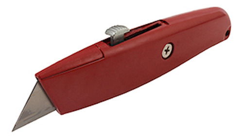 NAVAJA RETRACTIL METALICA PROFESIONAL - Casper Solutions