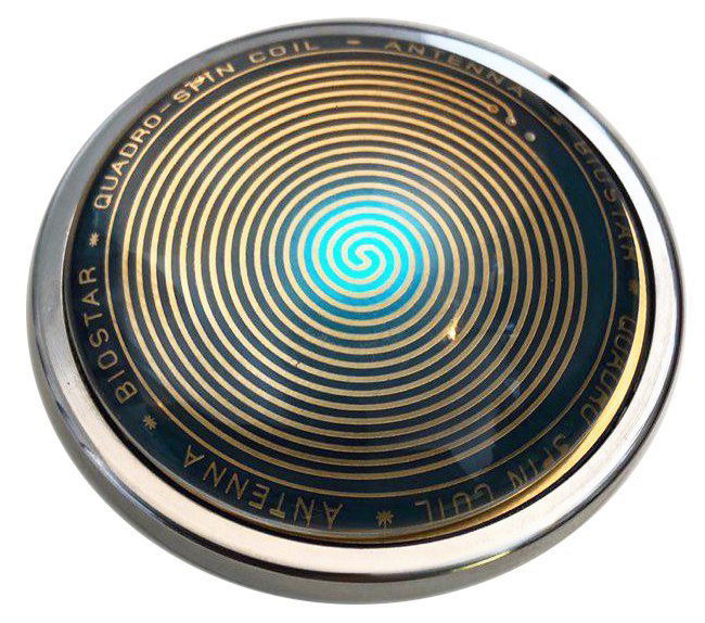 Quantum Antenna (NLS) - Biostar Technology International, LLC