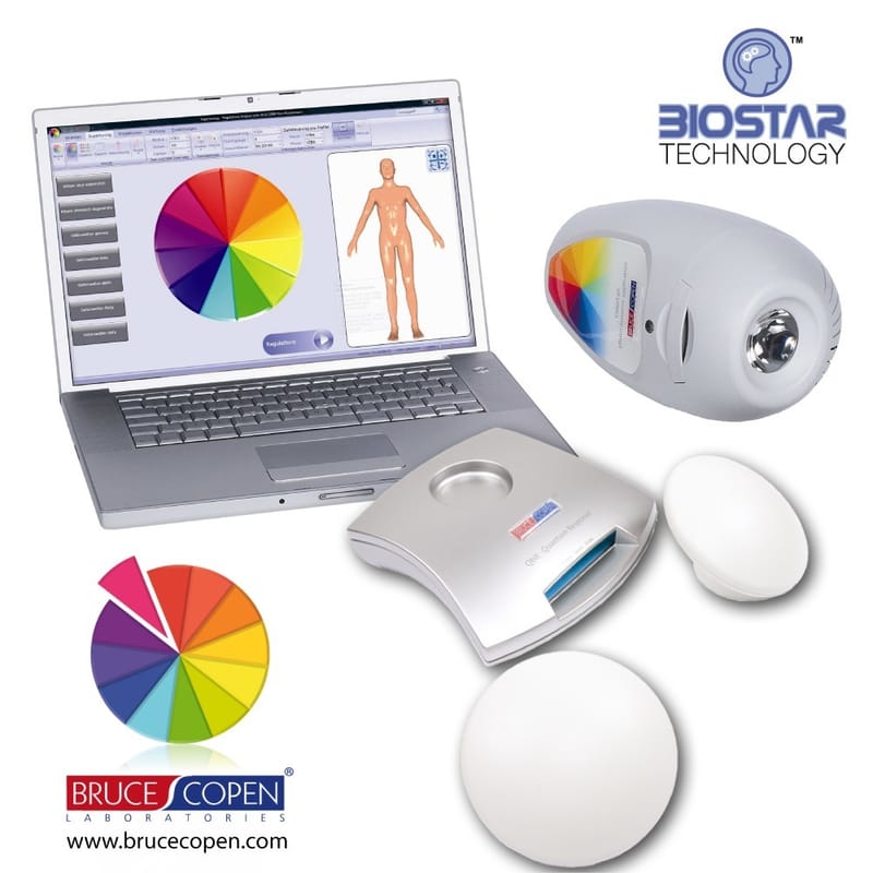 Biofeedback - Biostar Technology International, LLC