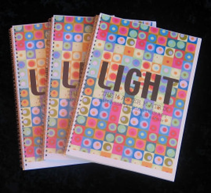 Nishant Matthews, LIGHT - the Master Matrix (Book) - Biostar Technology ...