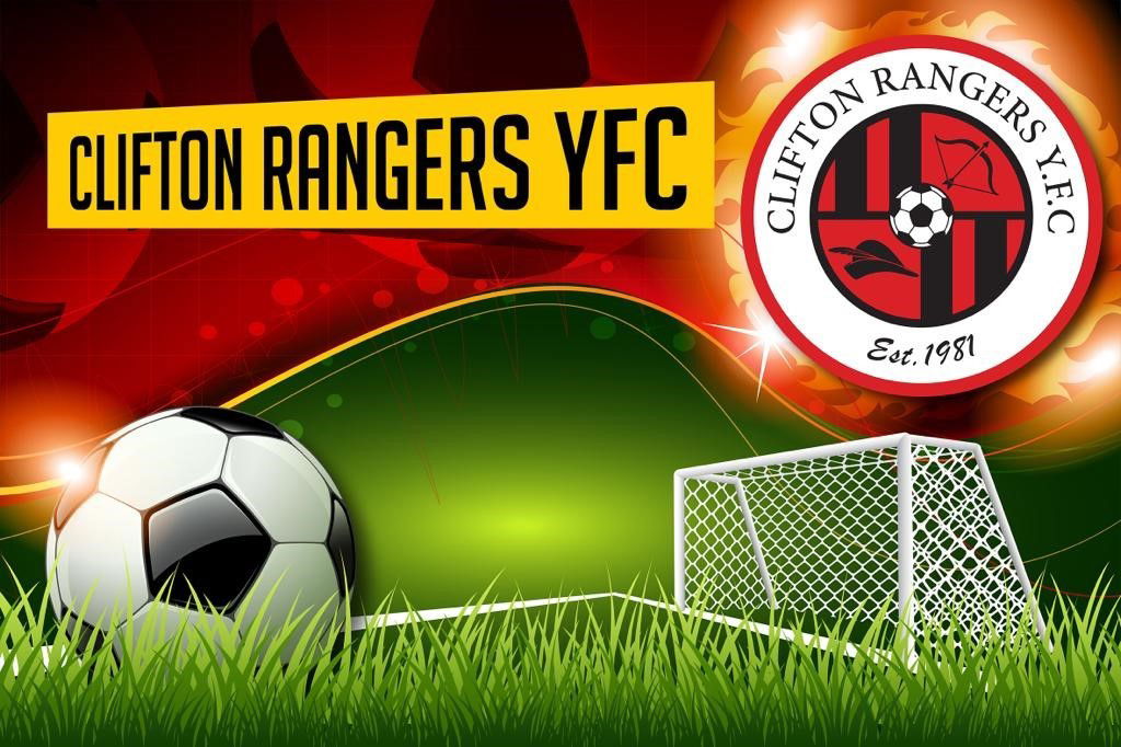 Clifton Rangers YFC