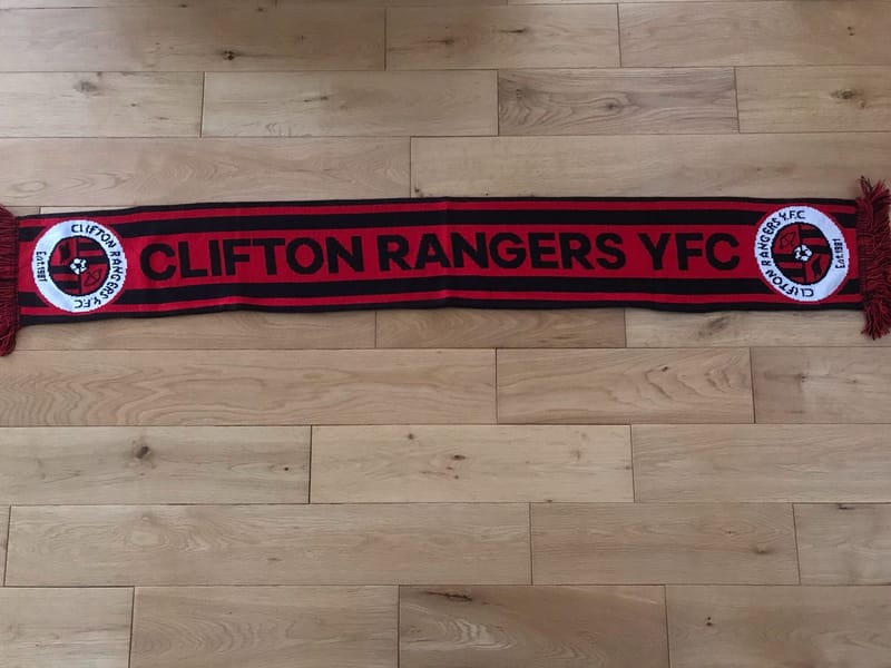 Clifton Rangers YFC