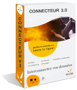 Dv-log, Editeur de logiciels spécialisés spectacle