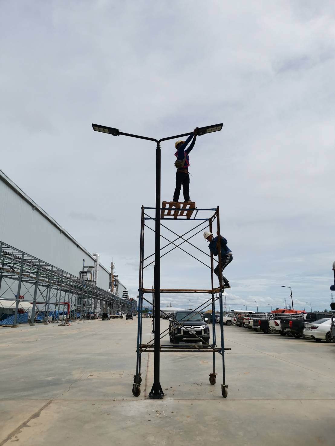 SEC Technology Co., LTD. - Our Technologies For Your Security