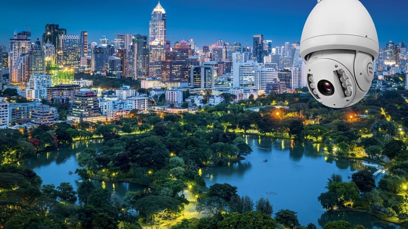 SEC Technology Co., LTD. - Our Technologies For Your Security