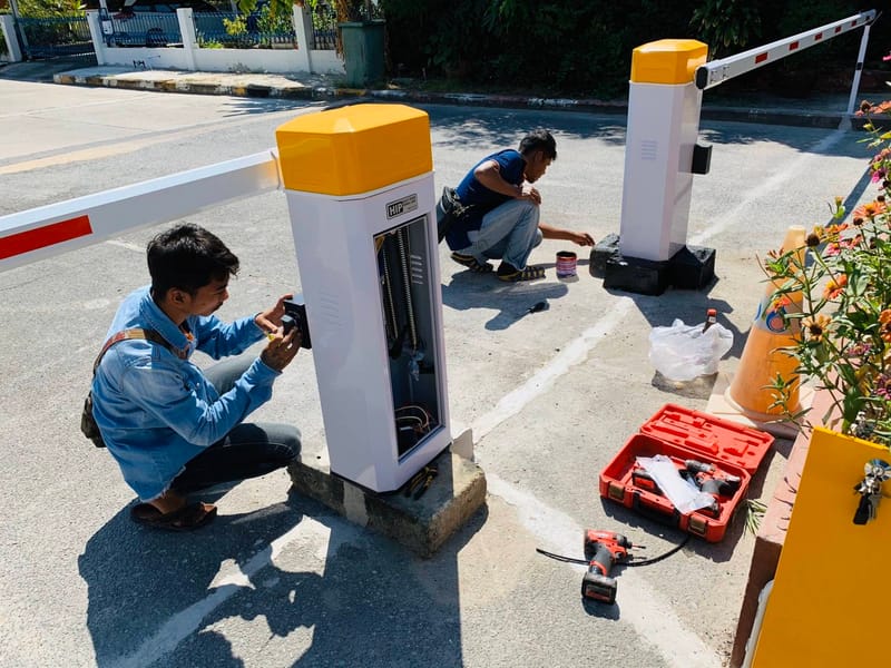 SEC Technology Co., LTD. - Our Technologies For Your Security