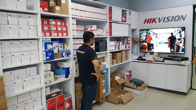 SEC Technology Co., LTD. - Our Technologies For Your Security