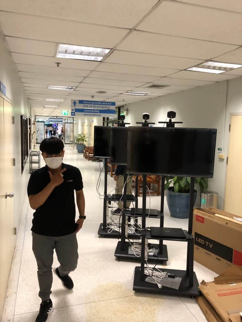 SEC Technology Co., LTD. - Our Technologies For Your Security