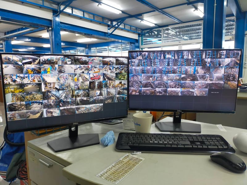 SEC Technology Co., LTD. - Our Technologies For Your Security