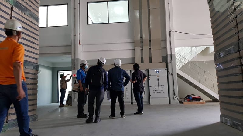 SEC Technology Co., LTD. - Our Technologies For Your Security