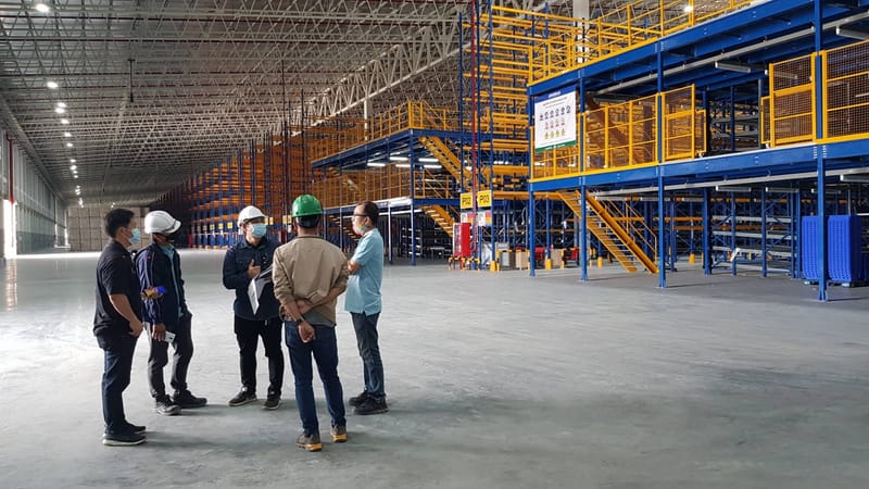 SEC Technology Co., LTD. - Our Technologies For Your Security