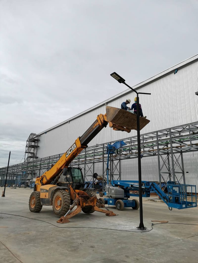 SEC Technology Co., LTD. - Our Technologies For Your Security