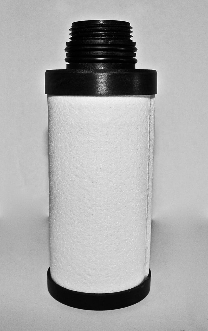 Ultrafilter Elements Donaldson 90 series - Air and Process Filtration