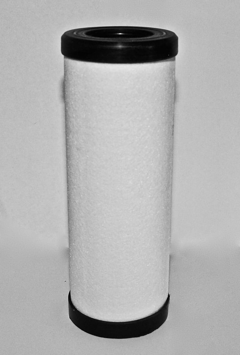 Zander Elements 2020Z, 2020XP,Champion, -Air and Process Filtration