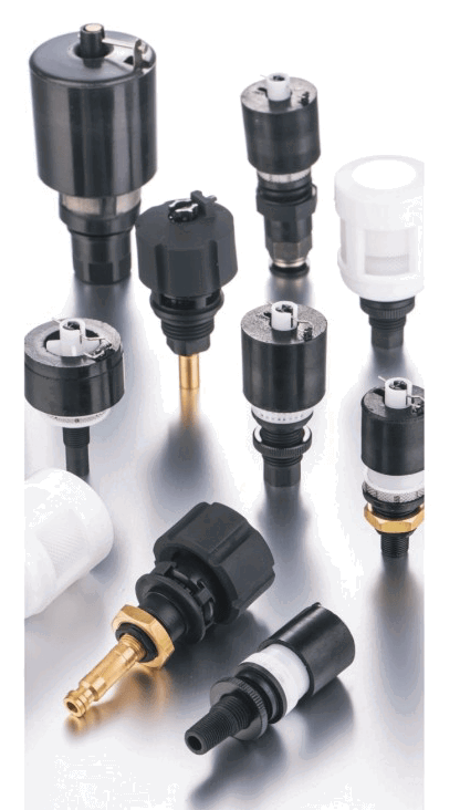 Internal Float Drains - Air and Process Filtration