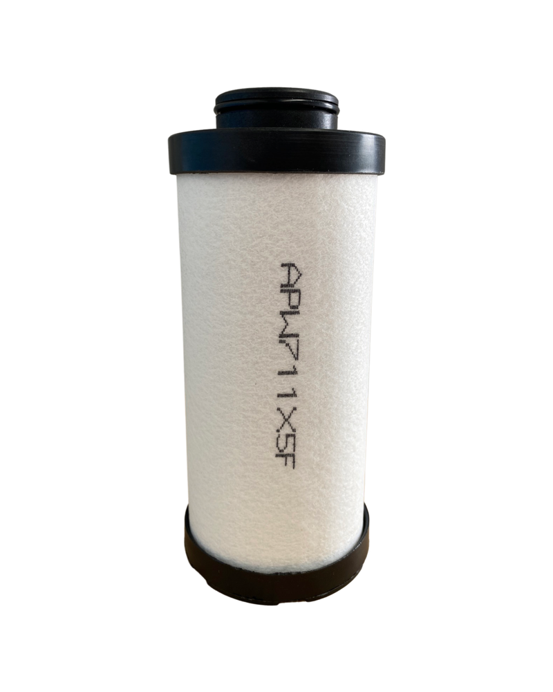 Walker Elements E0613X5 Alpha Series - Air and Process Filtration