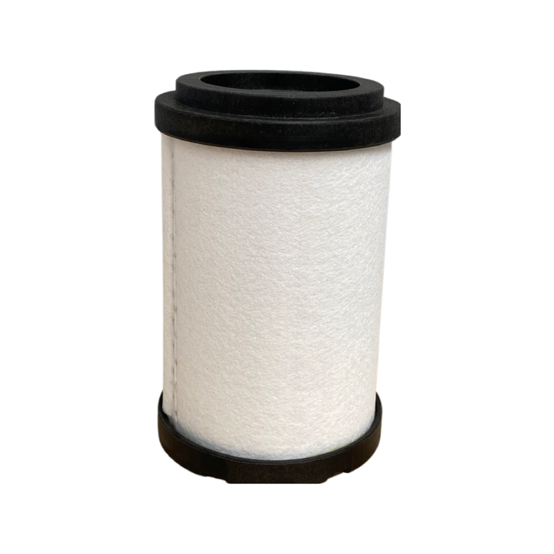 Zander Elements GL7ZL, SL/GL Series -Air and Process Filtration