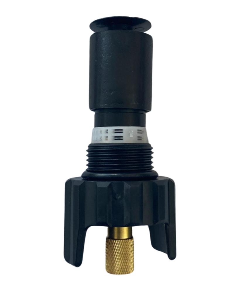 Internal Float Drains - Air and Process Filtration