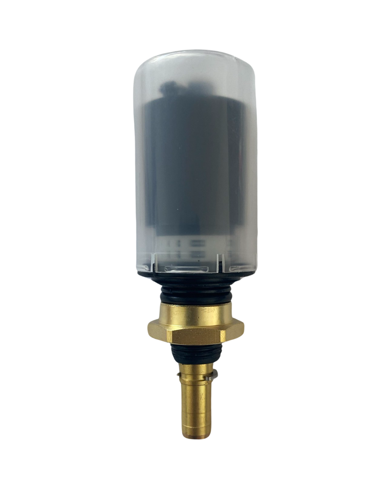 Internal Float Drains - Air and Process Filtration