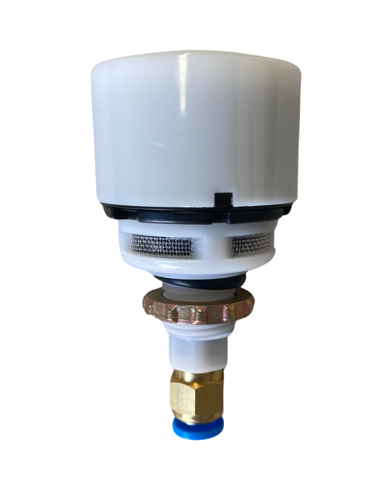 Internal Float Drains - Air and Process Filtration