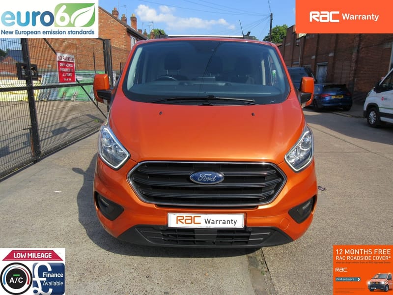 LCV Leicester - Welcome to Low Cost Vans Leicester.