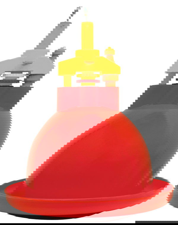 CHICKEN WATER SYSTEMS - our poultry place