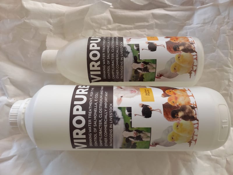 OXYVET 100g