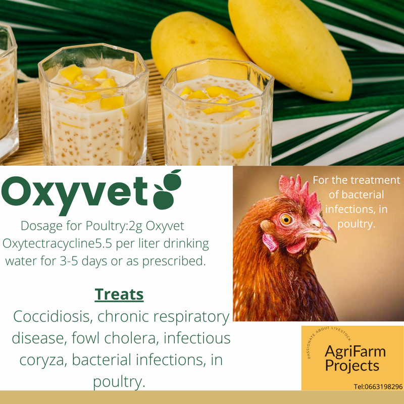 MEDICATION - our poultry place