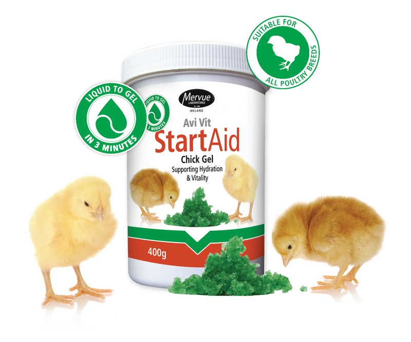 V12 Broiler Stress pack and Vitamin Electrolyte (100gm)