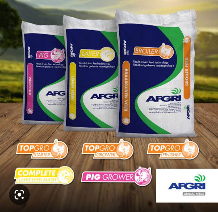 LIVESTOCK & POULTRY FEEDS - our poultry place