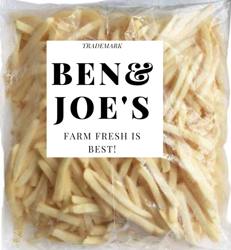 Chicken Feet - our poultry place