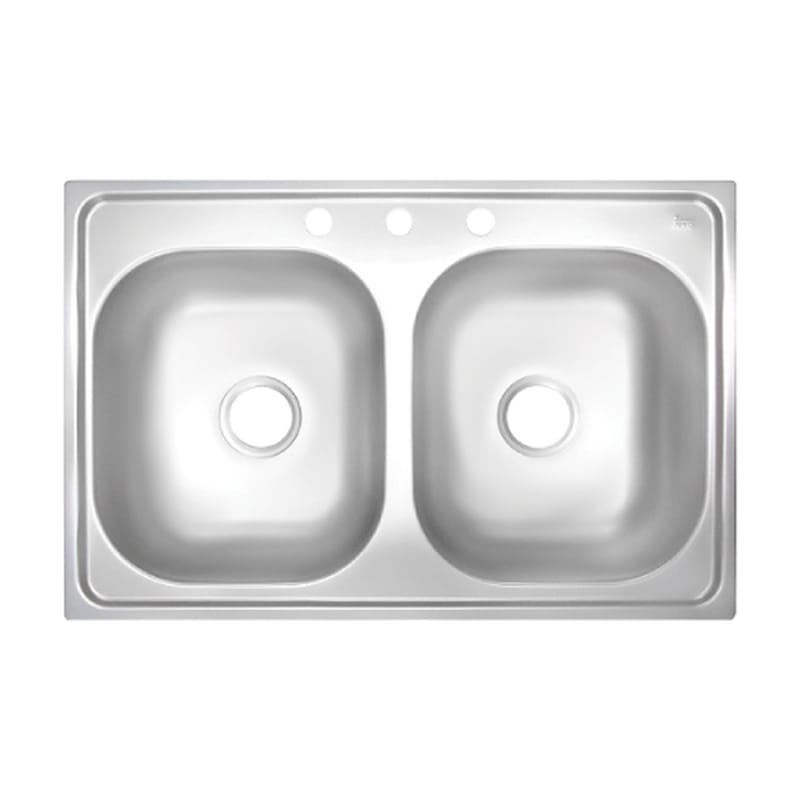 FREGADOR SENCILLO CON ESCURRIDOR - MATERIALES Y FERRETERIA BOCAS DEL TORO