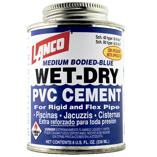 GOMA PVC TRANSPARENTE LANCO - MATERIALES Y FERRETERIA BOCAS DEL TORO