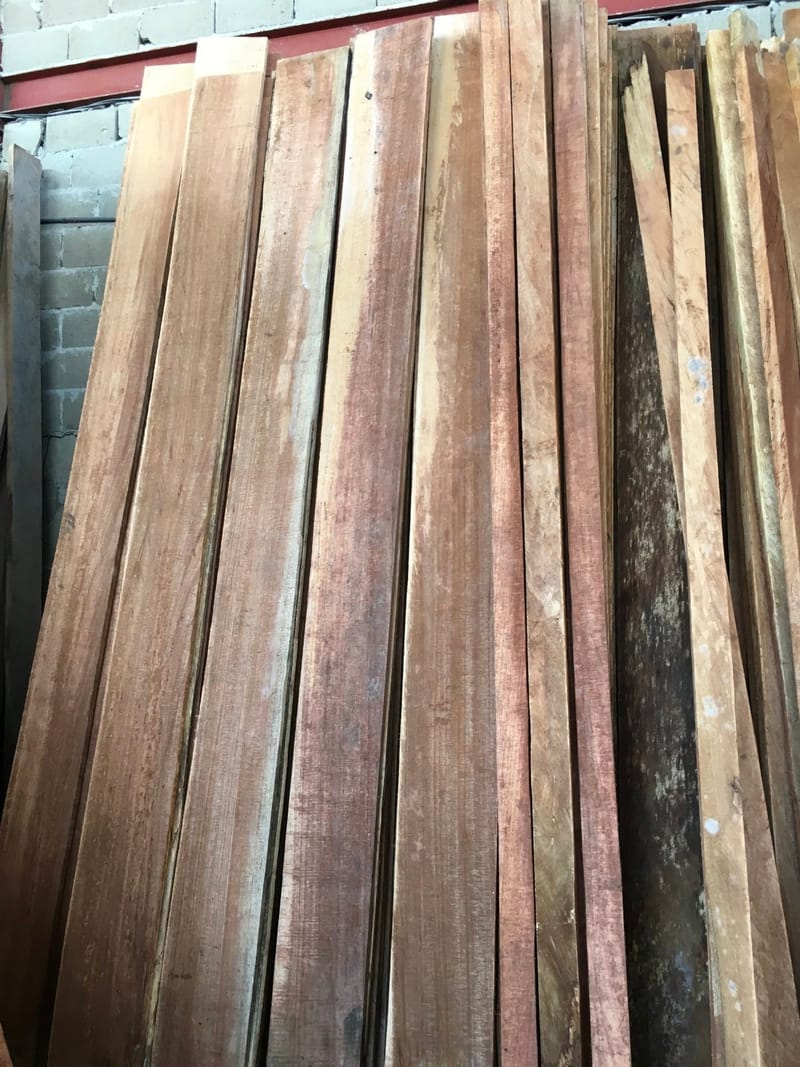 MADERA RUSTICA - MATERIALES Y FERRETERIA BOCAS DEL TORO