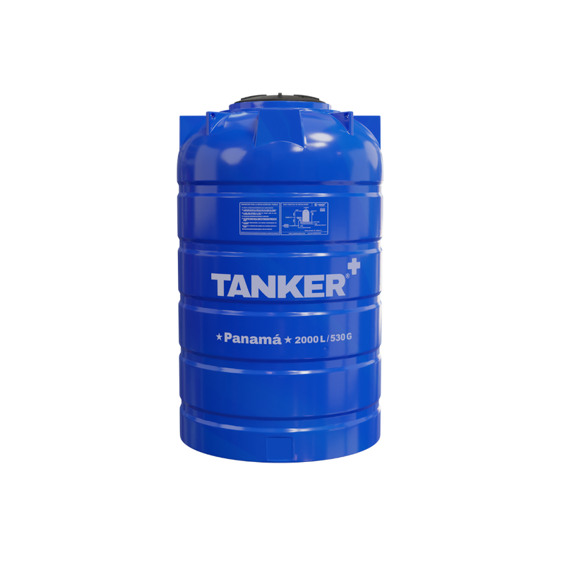 TANQUES DE RESERVA - MATERIALES Y FERRETERIA BOCAS DEL TORO