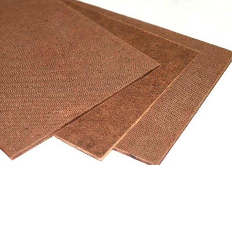 CARTON COMPRIMIDO MESONAI CHOCOLATE 4 X 8 X 1/8 - MATERIALES Y ...