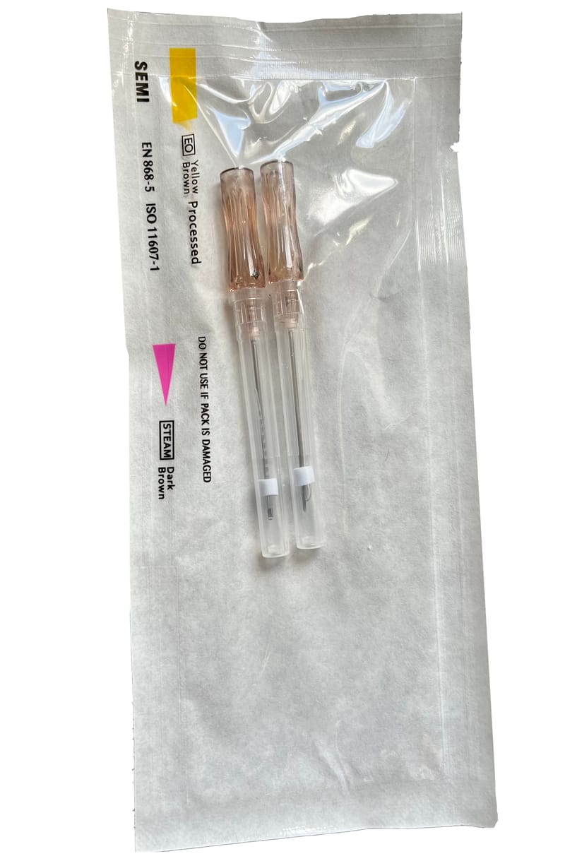 Korean MINERVA PDO Mono Screw Threads 26g x 60mm x 20pcs Face Lifting ...